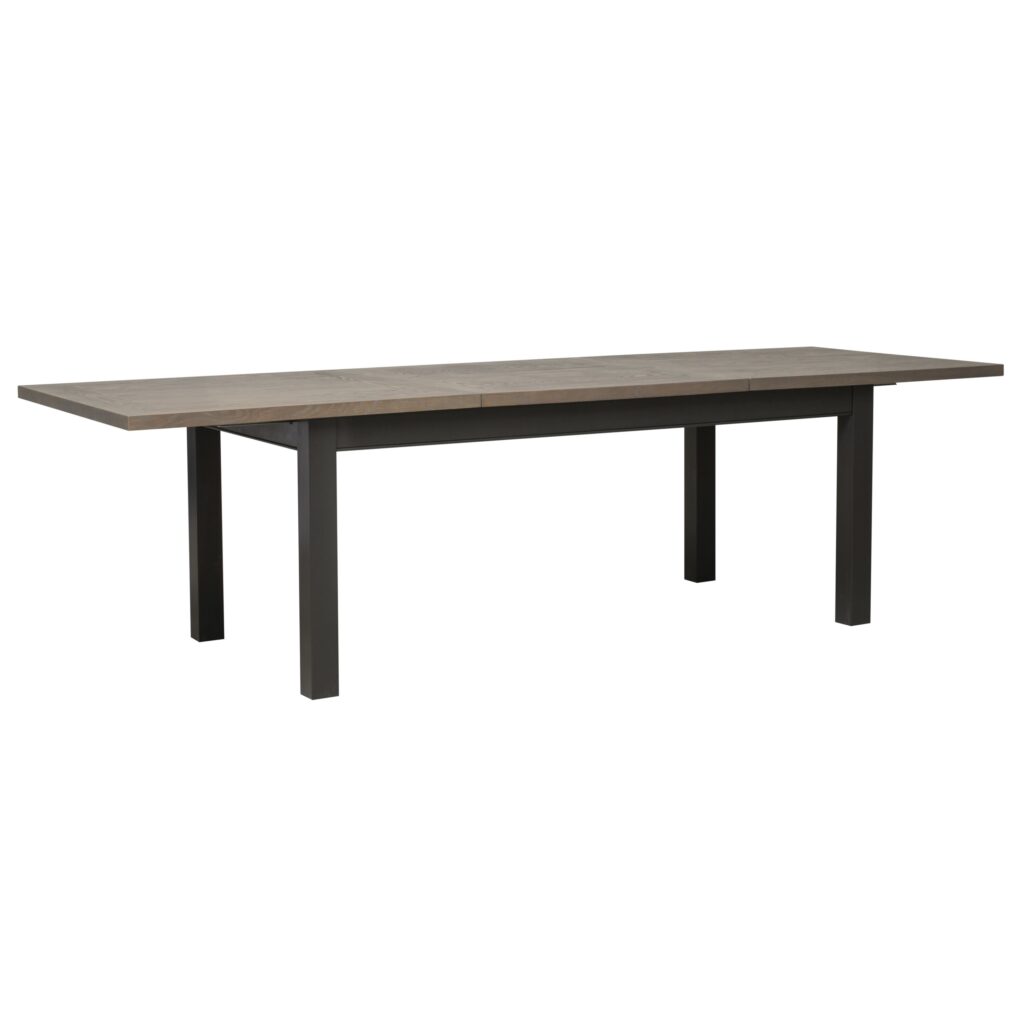 Porto Extendable Dining Table 1.6m/2.0m - Home of Homes