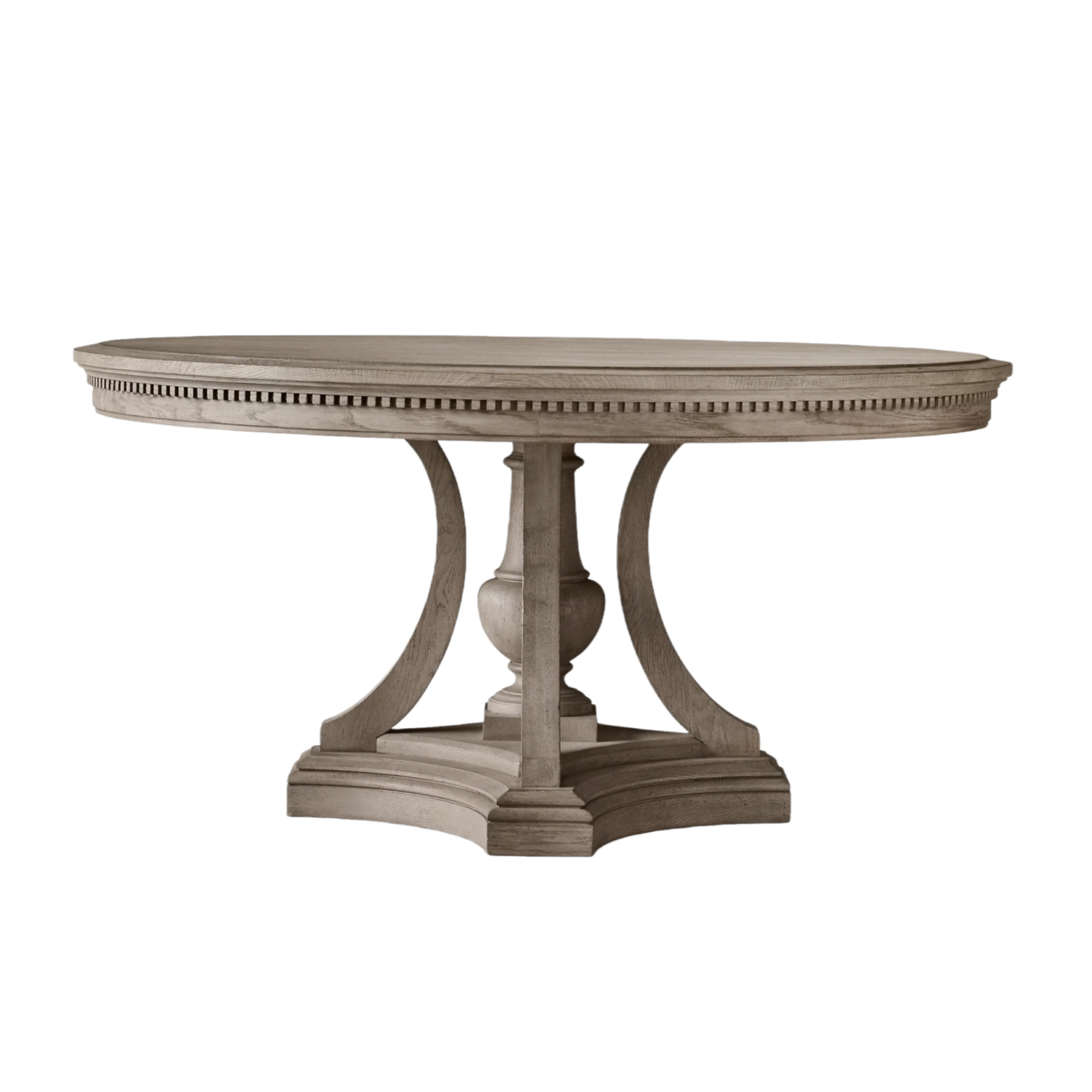 Valencia Dining Table φ1.25m/1.5m - Home of Homes